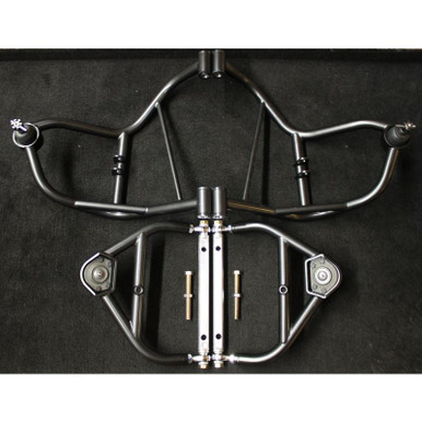 TRZ Motorsports 318-PRO-CO 1970-1981 F-Body/1975-1979 X-Body Pro ...