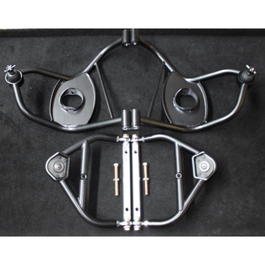 TRZ Motorsports 321-PRO-STK 1971-1976 B-Body Pro Chromoly Tubular ...