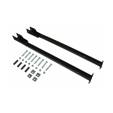 Competition Engineering 3115 1967-1976 Mopar A-Body Subframe Connectors ...