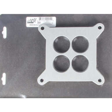 SCE Gaskets 355 Carburetor Base Gaskets, 4-Barrel, 4-Hole, Composite ...