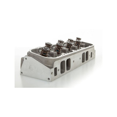 FloTek 315-600 Big Block Chevrolet Cylinder Head, 315cc/121cc, Al