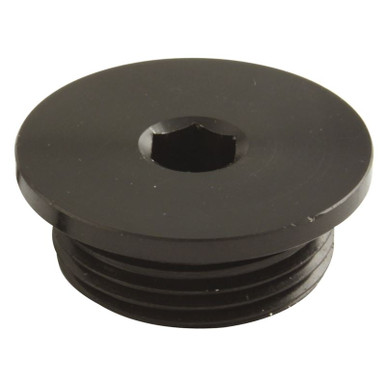 Dart 32310000 Freeze Plugs, Threaded, Steel, Dart Aluminum Engine