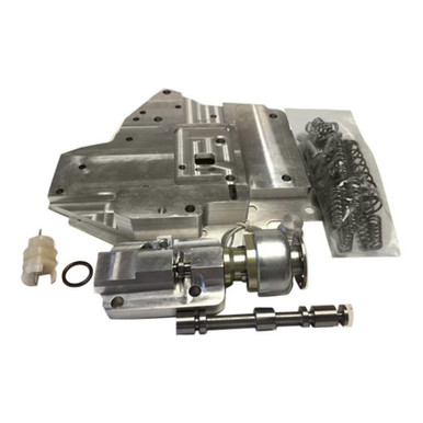 TSI 4009N Chevy TH400 Valve Body kit, Manual, Reverse. Transbrake