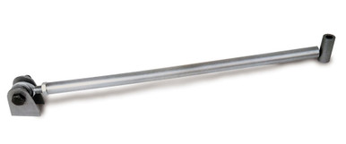 Competition Engineering C4034 Engine Travel Limiter, Weld-On, Ste