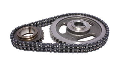 Comp Cams 2121CPG Ford Cleveland/Modified Timing Chain Set, Magnu