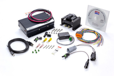 Daytona Sensors 103003 Ignition Kit, CD-1 Marine, CD Ignition Box