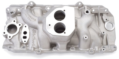 Edelbrock 3764 Big Block Chevy Performer 454 TBI Intake Manifold