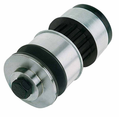 Moroso 63844 Crank Mandrel Drive Kit, 5 in Long Mandrel, Gilmer / V ...