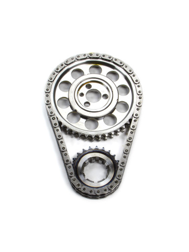 Rollmaster-Romac CS1040 Timing Chain Set, Red Series, Double Roll