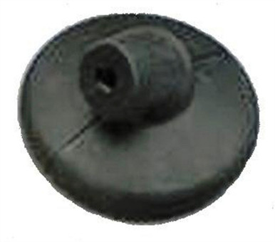 Taylor/Vertex 44300 Spark Plug Well Cover, Spark Plug Tubes, Mopa