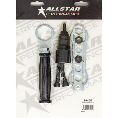 Allstar Performance ALL19450 Threaded Insert Tool Kit