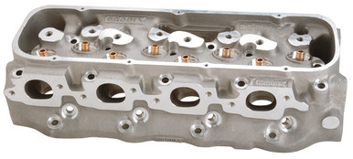 Brodix 2030001 BBC BB-3 Xtra Cylinder Head, Bare, 363cc Intake, 1