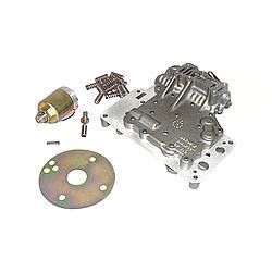 Coan COA-12023 Transbrake Kit, Pro Tree, Standard Pattern, Reverse ...