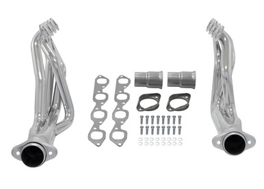 Flowmaster 814111 1965-1974 A/B/F/X-body BBC Headers, Scavenger S