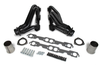 Hedman 69530 Headers, Street, 1-1/2 in Primary, 2-1/2 in Collecto