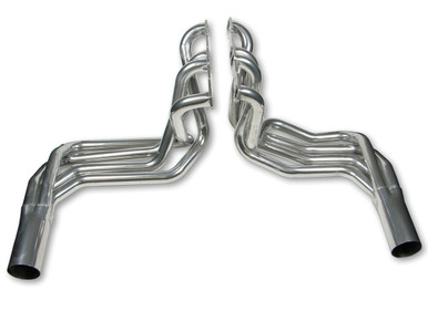 Hooker 2224-1HKR 1963-1982 Corvette SBC Headers, Super Competitio