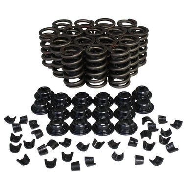 Howards Racing Components 98212-K12 Valve Spring Kit, Single w/ D