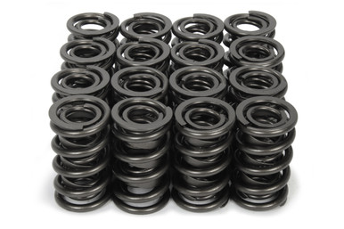 Isky Cams 700512 Dual Valve Springs, 280 lbs/in. Rate, 0.970 in. Coil ...