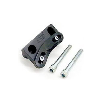 ATI 918950 Small Block Chevy Timing Pointer, 6 3/8 in. Billet Alu