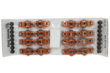 Sharp Rockers SLS17A Rocker Arm, Original, Pedestal Mount, 1.70 Ratio ...