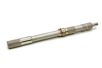 TCI 749601 Powerglide Transmission Input Shaft, Turbo Spline, Bil