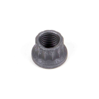 ARP 200-8203 Self-Locking Nut, 5/16-24 in. Thread, 12-Point, Stee