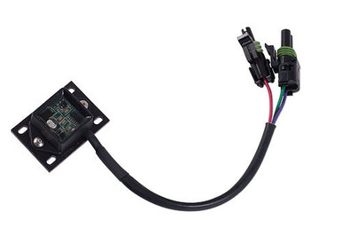 Crane 1000-1424 Optical Trigger Sensor Unit, Weatherpack Terminal, Oval ...