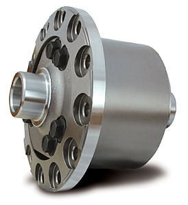 Detroit Locker-Tractech 914A690 Ford 9 in. Differential Carrier,