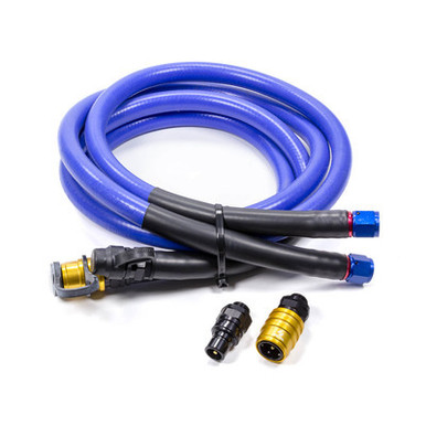 Detroit Speed Engineering 61-00017 Engine Coolant Heater Hose Kit