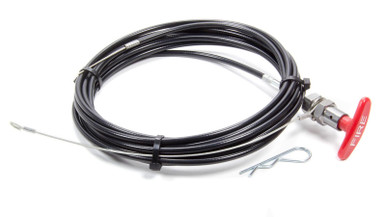 Safety Systems 15CA Fire Suppression Pull Cable, 15 ft Long, Hand
