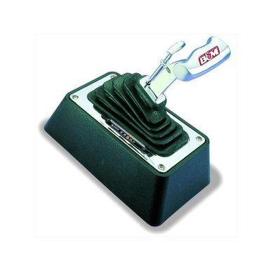 B and M 80690 Mega Shifter, Automatic, Floor Mount, Forward/Rever