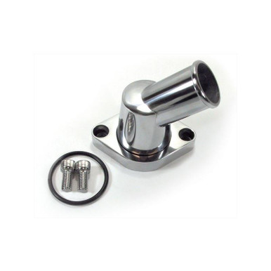 Big End Performance Products BEP60120 SWIVEL WATER OUTLET SBC