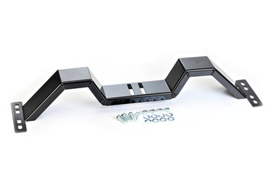 G Force Crossmembers RCC10-3 Transmission Crossmember, Double Hum