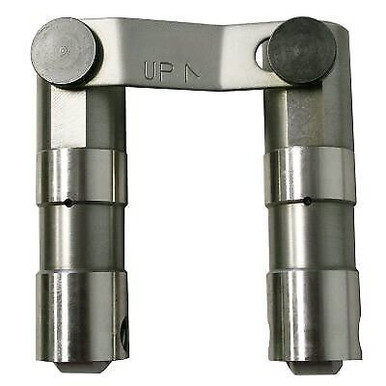 Morel Lifters 5374 Big Block Checy Hydraulic Roller Lifters, Retr