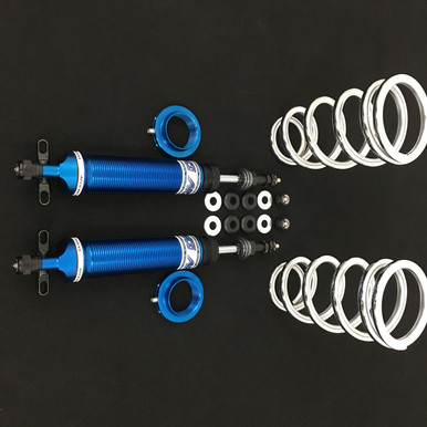 TRZ/AFCO S10-FADSTK-450 1982-2004 S10 Double Adjustable Front Coil-Over ...