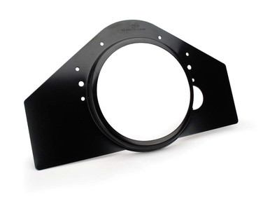 TCI 932500 Motor Plate, Mid, 28-1/2 x 17-1/2 x 1/8 in Thick, SFI