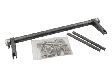 Team Z TZM-ARB-U-TTB Twin Tube Anti-Roll Bar, Universal, Billet A