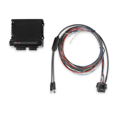 Holley 551-103 Transmission Controller, Sniper 2 EFI, Standalone ...