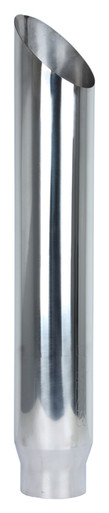 Pypes Performance Exhaust EVT506-36AC Exhaust Stack, Miter Stack