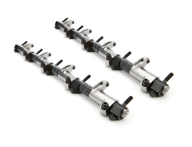 T And D Machine 8360 Rocker Arm, Shaft Mount, Must Specify Ratio, Full ...