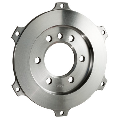 Tilton 19008 Flywheel, Button Style, 3.8 lb, Steel, Tilton 7.25 i
