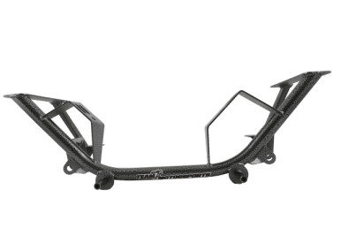 Team Z TZM-KM-79-93-MOD 1979-1993 Mustang Metal Matrix K-Member,