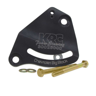 KRC Power Steering KRC 30026000 Power Steering Pump Bracket, Driver ...