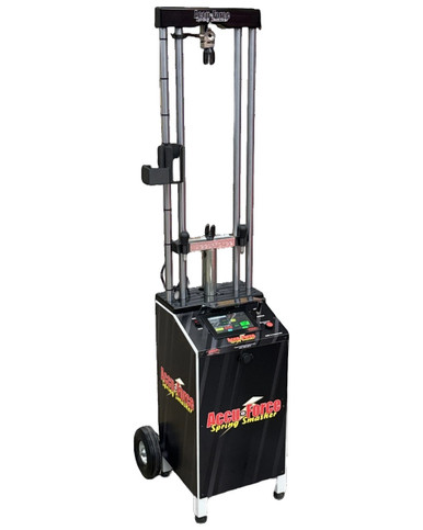 Accu-Force AF3550 Coil Spring Tester, Gen III, Spring Smasher ...