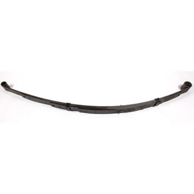 AFCO Racing 20231HDRF HD Leaf Spring Chrysler