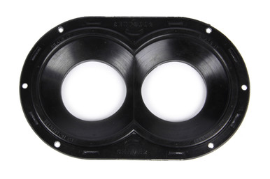Seals-It SEIT3002 Sprint Car Air Box Seal, 2 in. to 2.5 in. Stacks ...