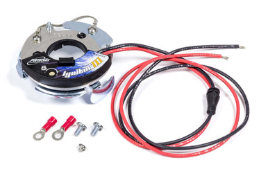 Pertronix Ignition 71385 Ignition Conversion Kit, Ignitor III, Po