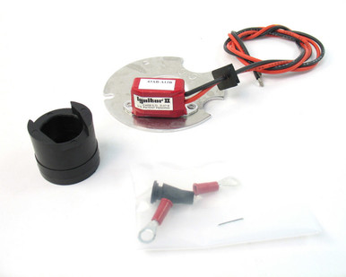 Pertronix Ignition 91581LS Ignition Conversion Kit, Ignitor II, Points ...