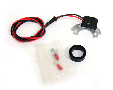 Pertronix Ignition ML-182 Ignition Conversion Kit, Ignitor, Points to ...
