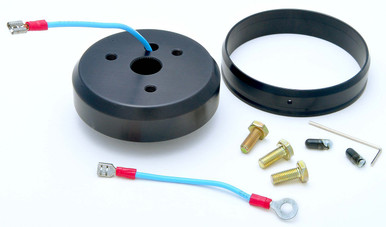 GT Performance 20-6005 Steering Wheel Adapter, GT3, 3-Bolt GT Whe